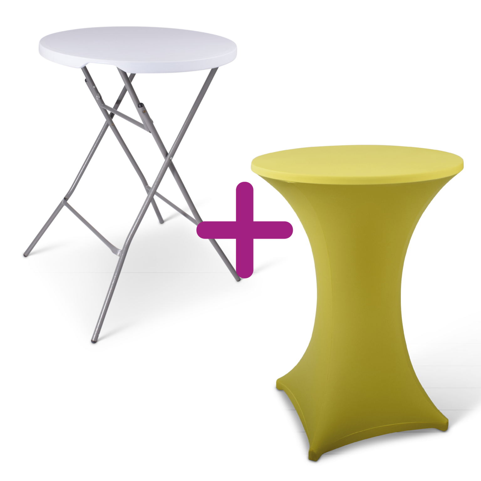 Partytafel kopen? - Statafelshop
