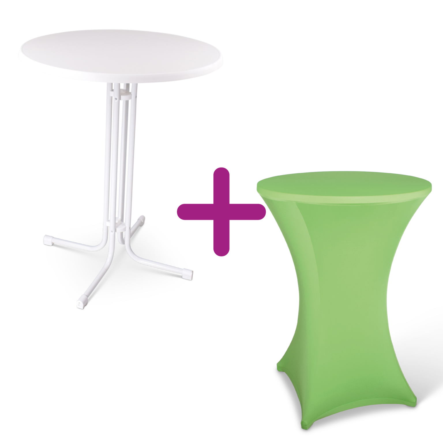 Partytafel kopen? - Statafelshop